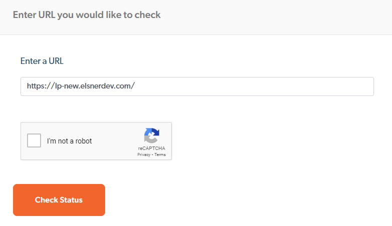 Free Broken Links Finder Tool | Link Publishers